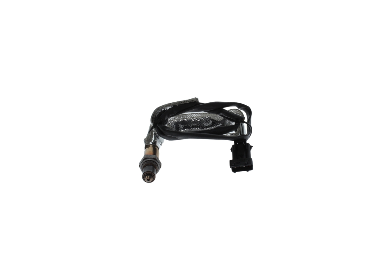 Oxygen Sensor - 0258006488 BOSCH - 8670167, 8677894, 86778940 | K MOTORSHOP s.r.o.
